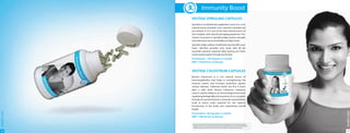Vestige Product catalogue india | PDF