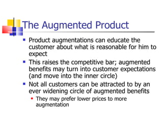 Product Definition | PPT