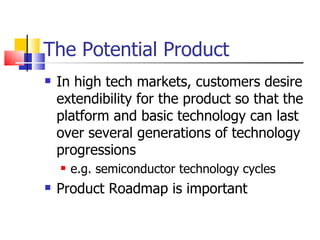 Product Definition | PPT