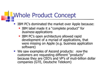 Product Definition | PPT