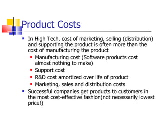 Product Definition | PPT