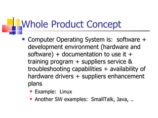 Product Definition | PPT