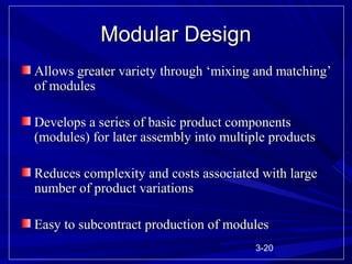 Product design-ppt | PPT