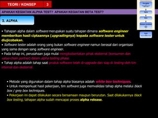 Product Development (Indonesian Version) | PPT