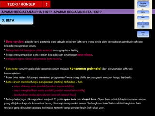 Product Development (Indonesian Version) | PPT