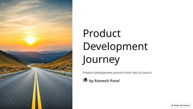 Product-Development-Journey with quality.pptx