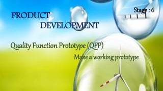 Product development-stages | PDF