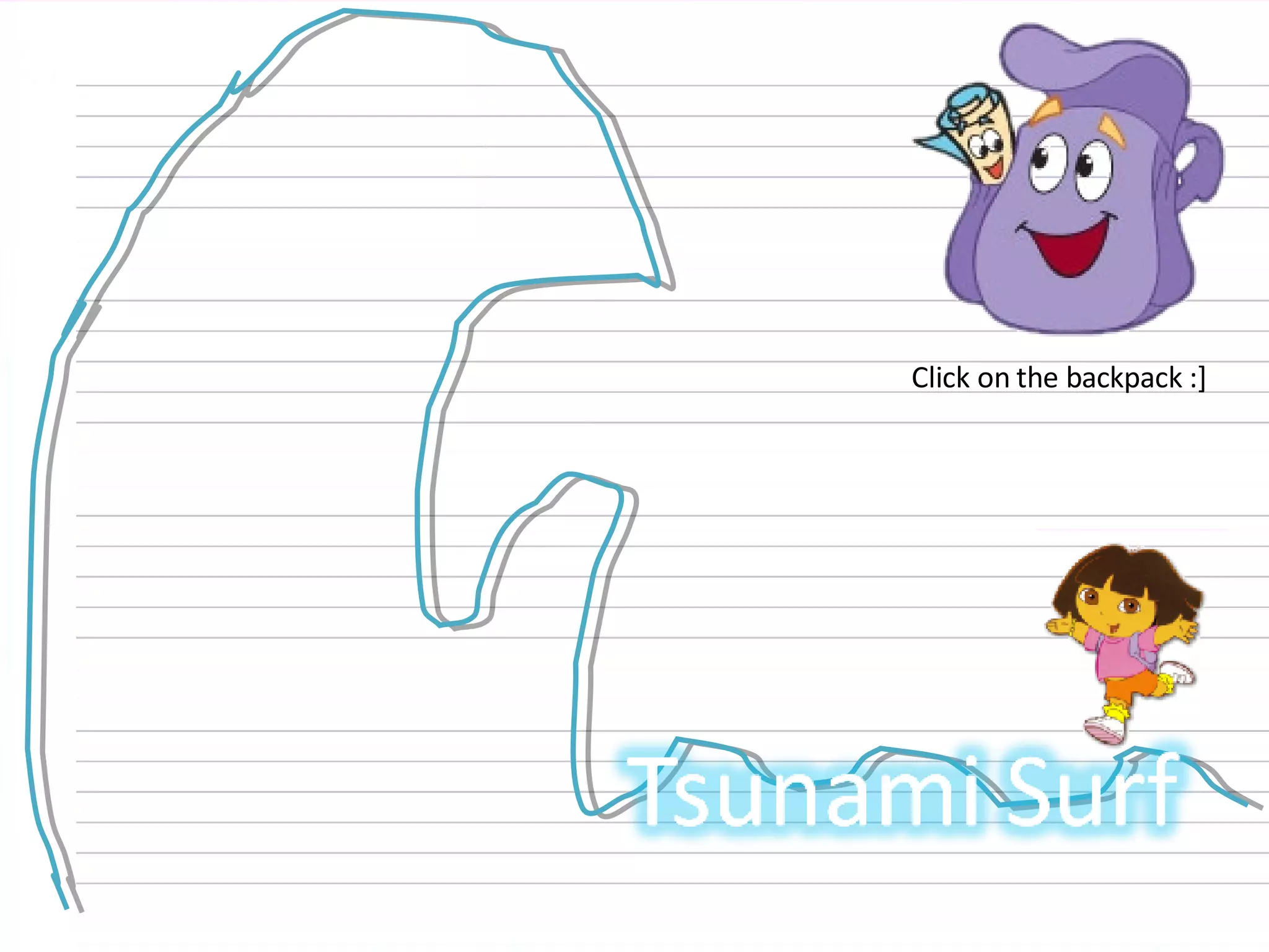 Product (Dora The Explorer) | PPT