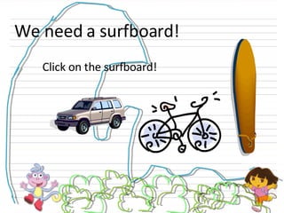 Product (Dora The Explorer) | PPT