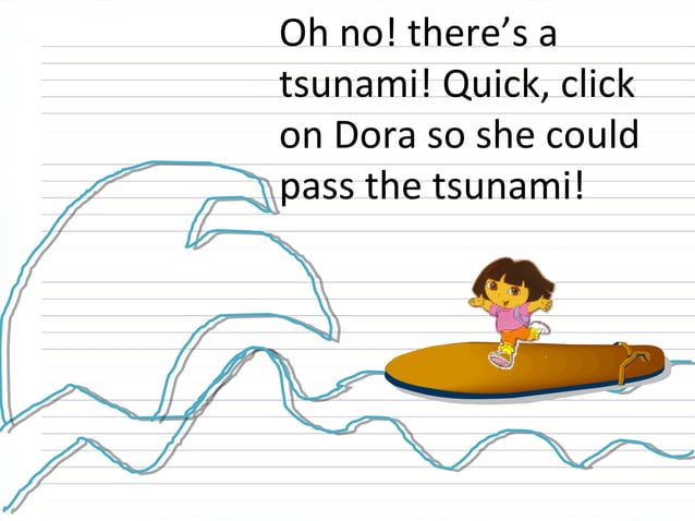 Product (Dora The Explorer) | PPT