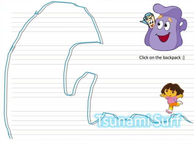 Product (Dora The Explorer) | PPT