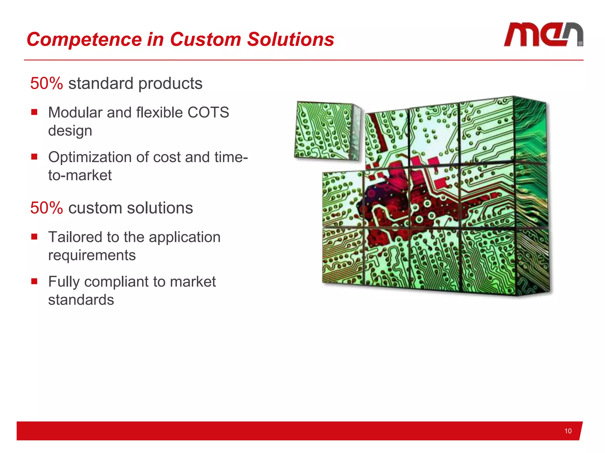 COMs – Computer-On-Modules for a World in Motion | PDF