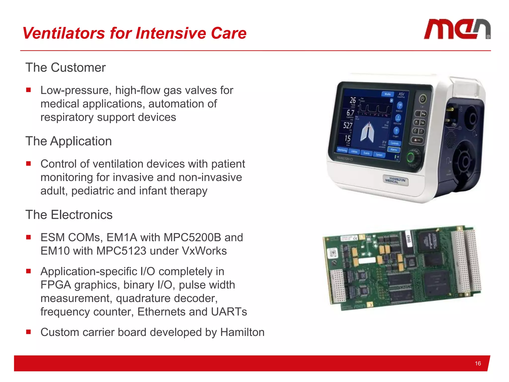 COMs – Computer-On-Modules for a World in Motion | PDF