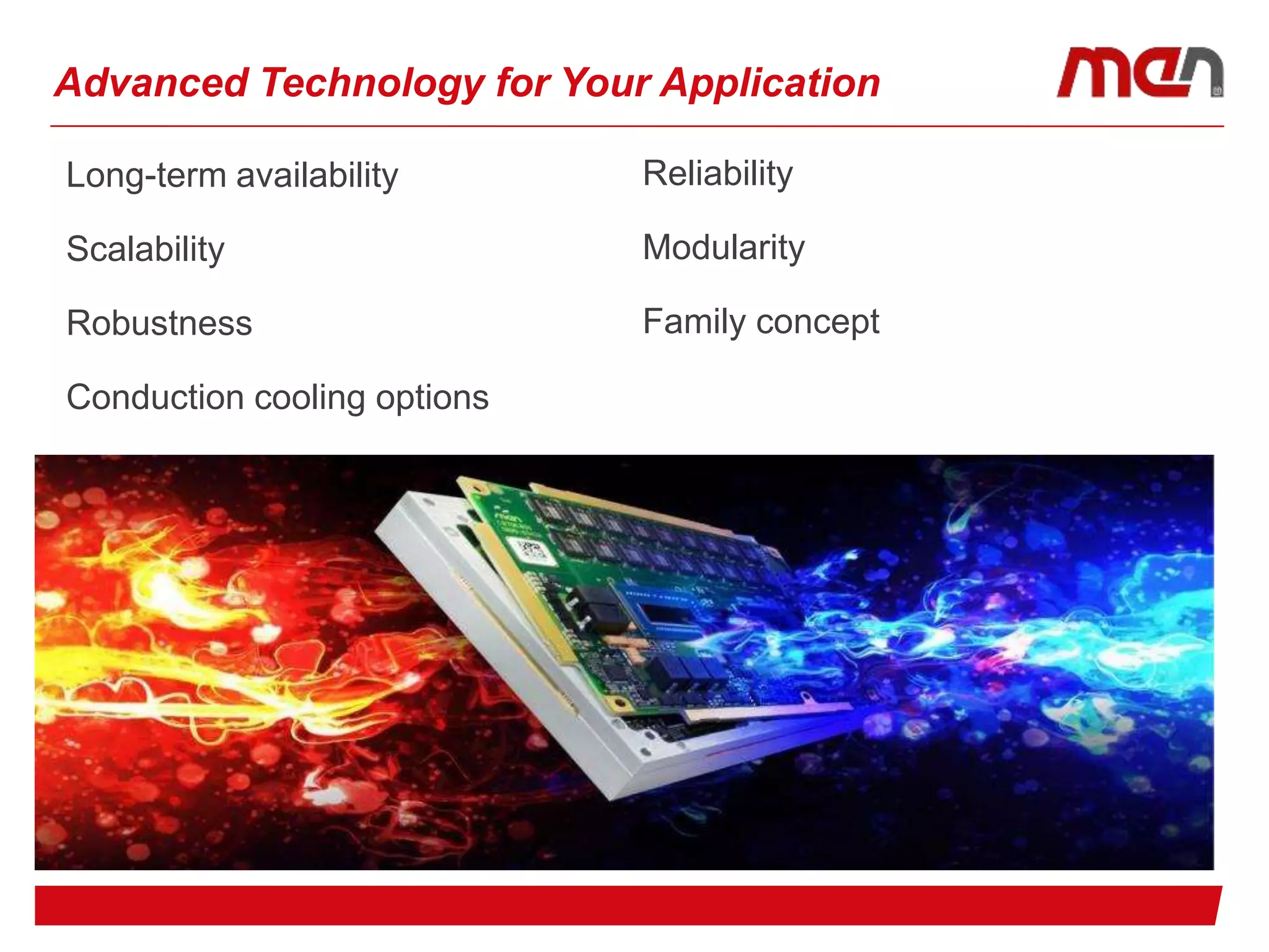 COMs – Computer-On-Modules for a World in Motion | PDF