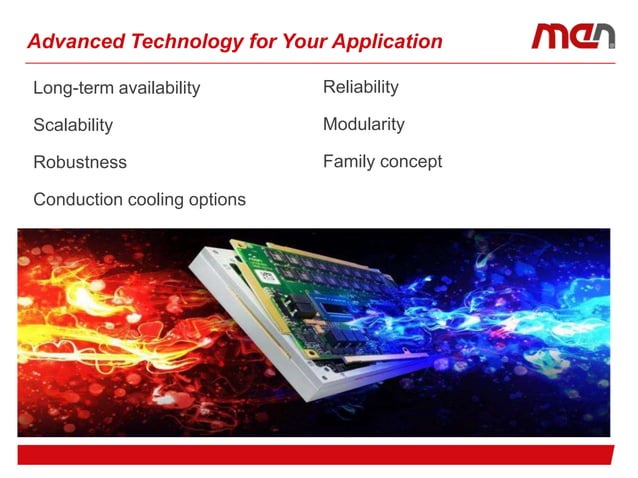 COMs – Computer-On-Modules for a World in Motion | PPT