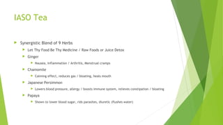 Product knowledge-2 | PPT