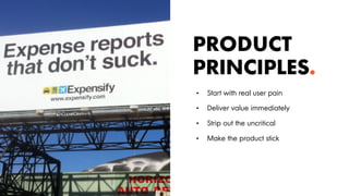 Product-Led Growth - Devon McDonald, OpenView Venture Partners | PPT