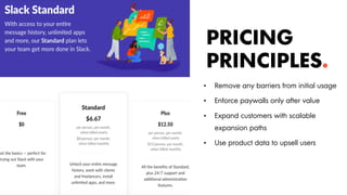 Product-Led Growth - Devon McDonald, OpenView Venture Partners | PPT