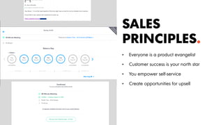 Product-Led Growth - Devon McDonald, OpenView Venture Partners | PPT