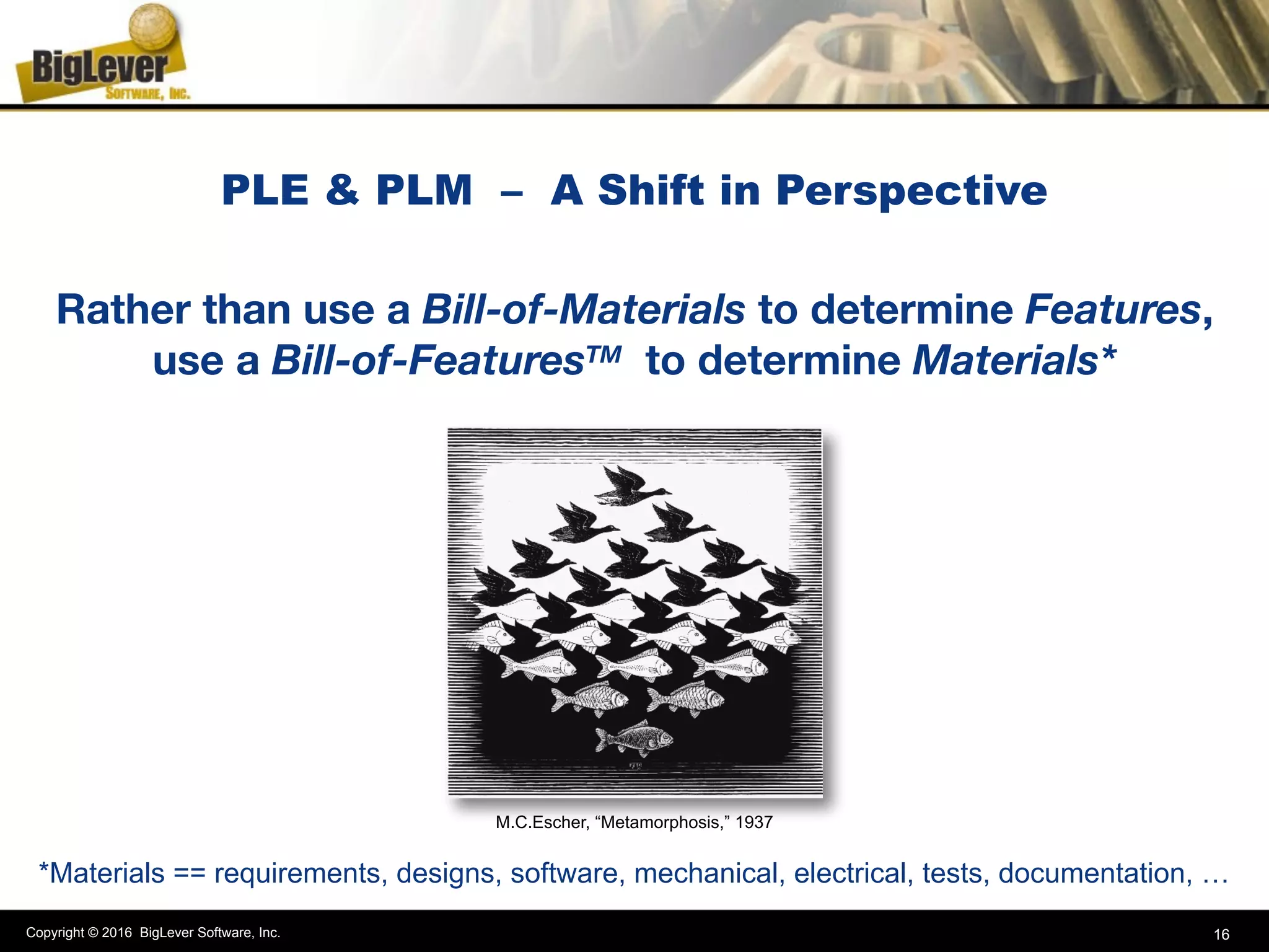 Product Line Engineering Meets PLM | PDF | Computer Software and ...