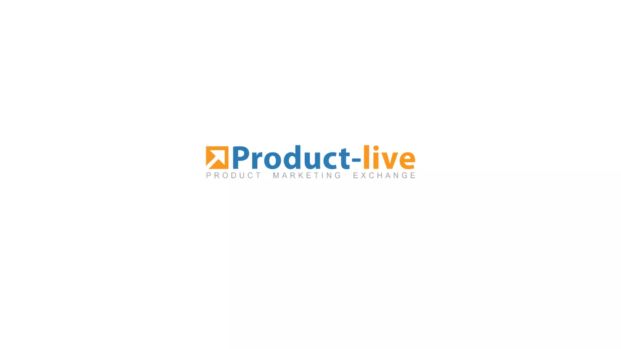 Product-live, collaborative PIM & DAM for brands and retailers | PPT