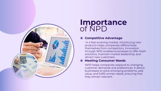 Product Management in Business Administration | PPT