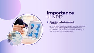 Product Management in Business Administration | PPT