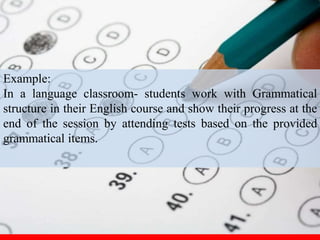 Product oriented syllabus | PPTX