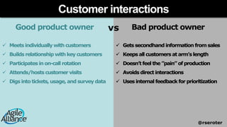 Product Ownership: Explained | PPT
