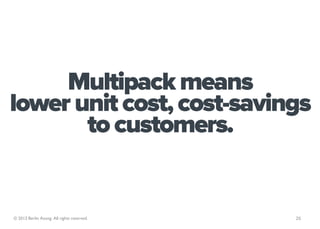 Product Packaging | PDF