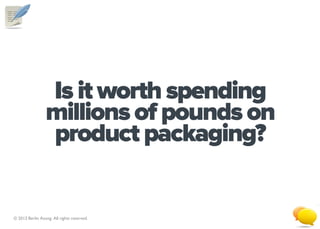 Product Packaging | PDF