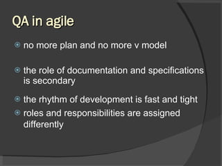 product Qa workflow | PPT