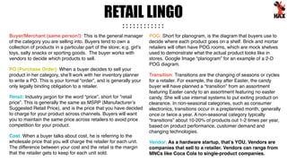 Product retail fit - 10 things hardware startups should know | PPT