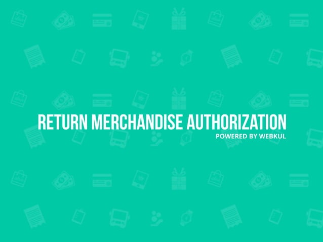 Product Return Merchandise Authorization (RMA) | PDF | Recalls | Consumer Issues
