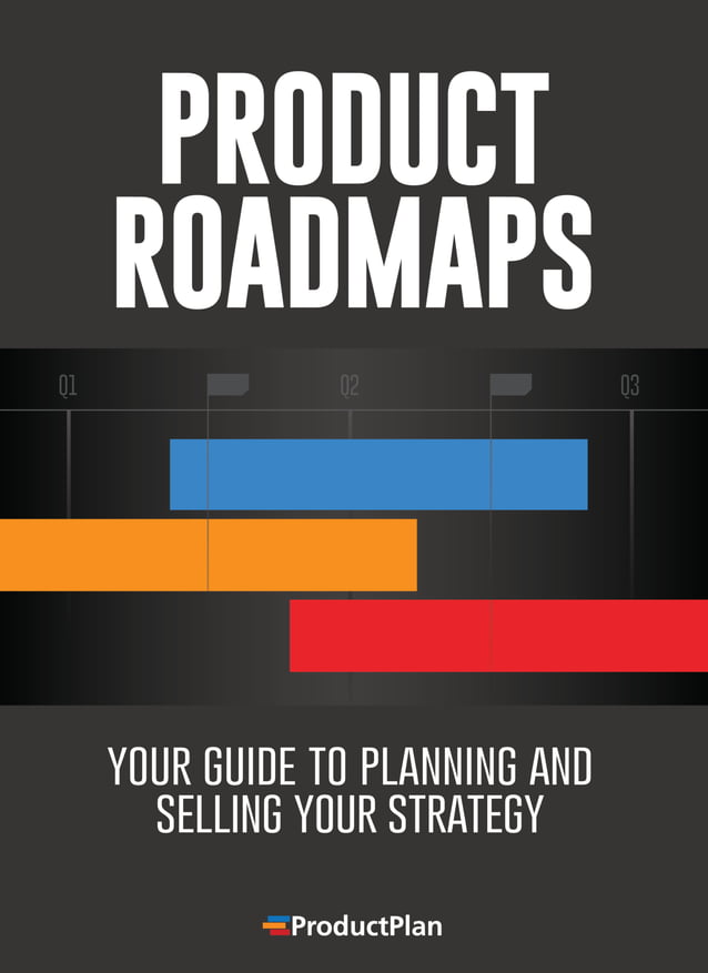 Product roadmap-guide-by-product plan | PDF | Technology Industry ...