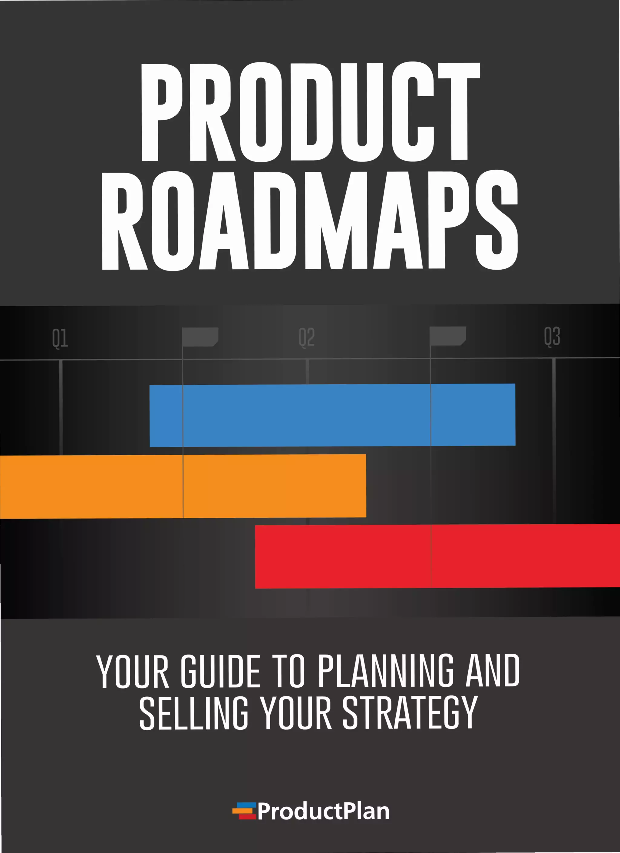 Product roadmap-guide-by-product plan | PDF
