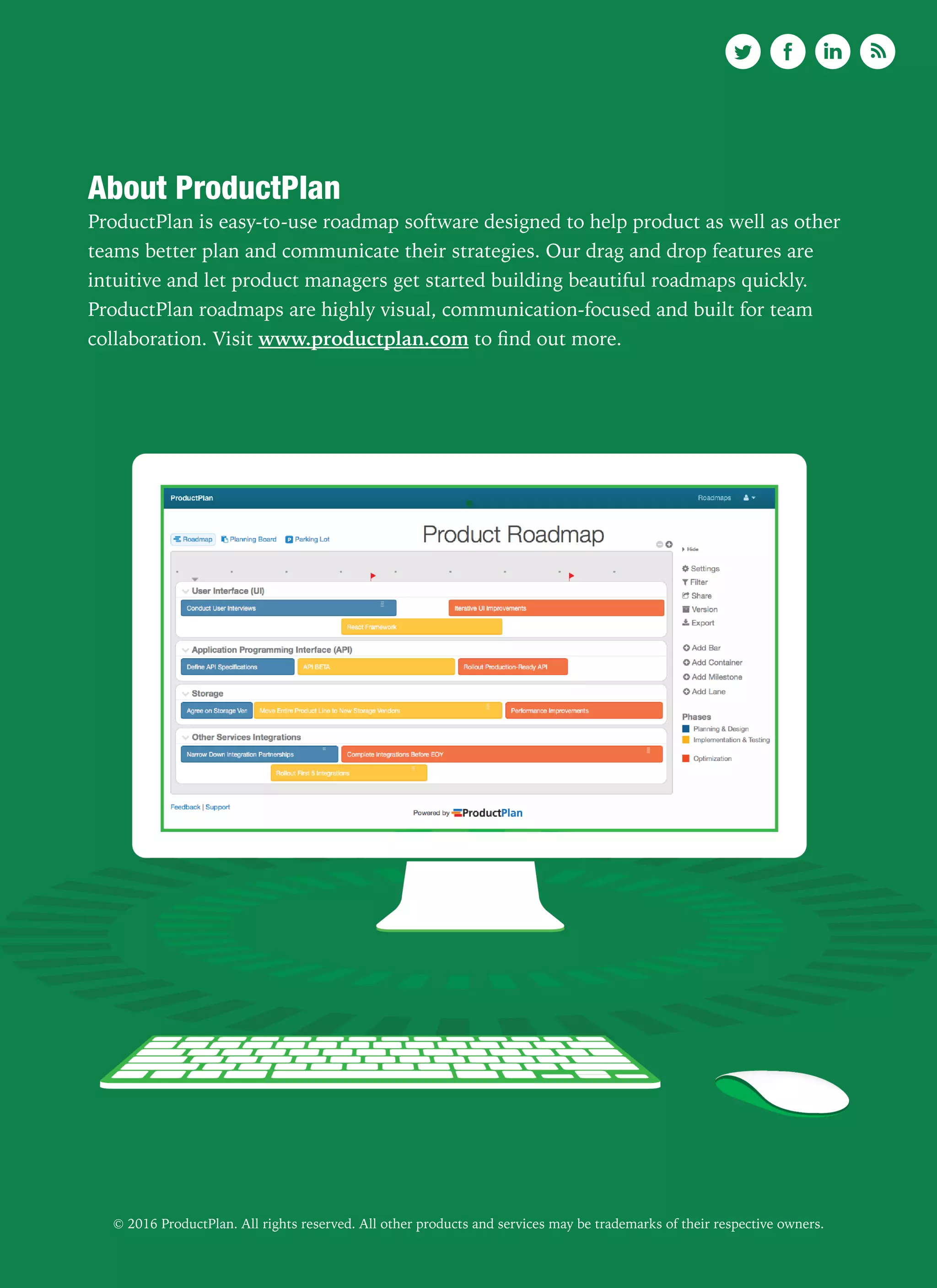 Product roadmap-guide-by-product plan | PDF