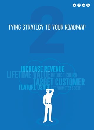 Product roadmap-guide-by-product plan | PDF