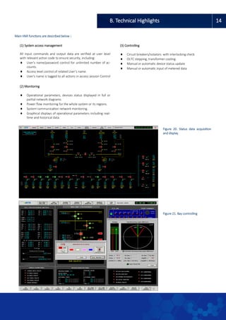 ATS @SCADA+ | PDF