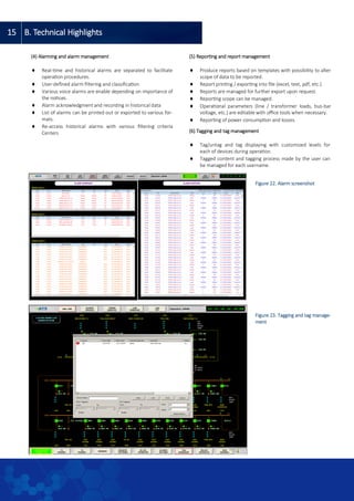ATS @SCADA+ | PDF