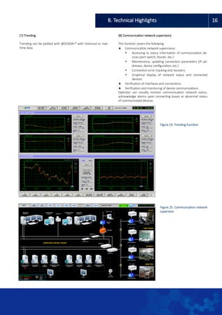 ATS @SCADA+ | PDF