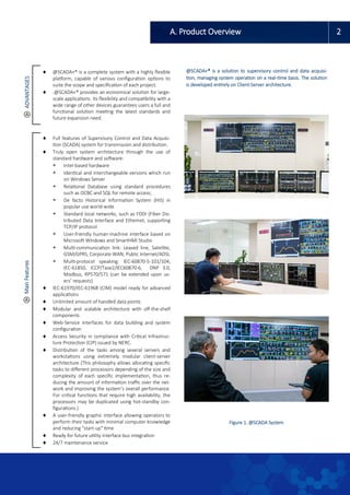 ATS @SCADA+ | PDF