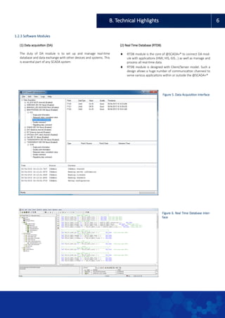 ATS @SCADA+ | PDF