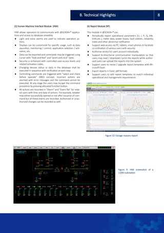 ATS @SCADA+ | PDF