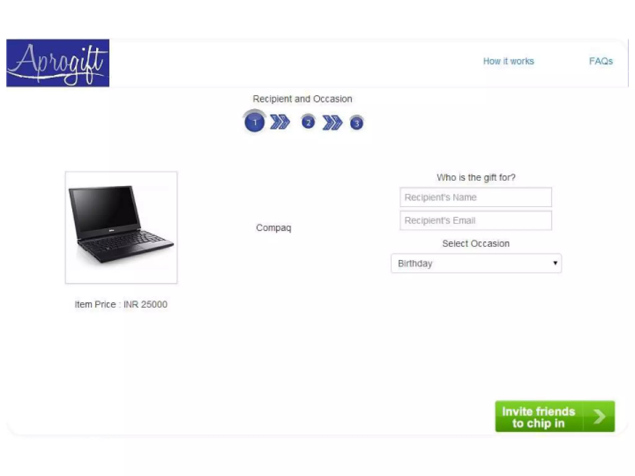 Product screenshots | PDF