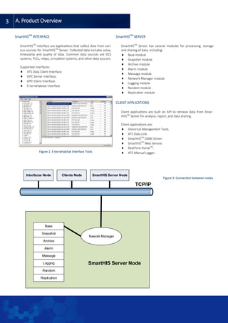 ATS SmartHIS | PDF