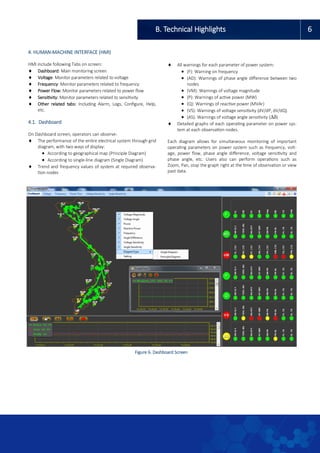 ATS SmartWAMS | PDF | Computer Software and Applications | Computing