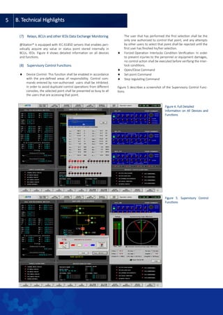 ATS @Station | PDF
