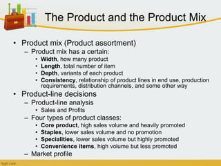 Product-Strategy-and-Product-Life-Cycle.pdf | Sales | Business