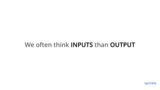 Product Thinking in Technology | PPT | Free Download